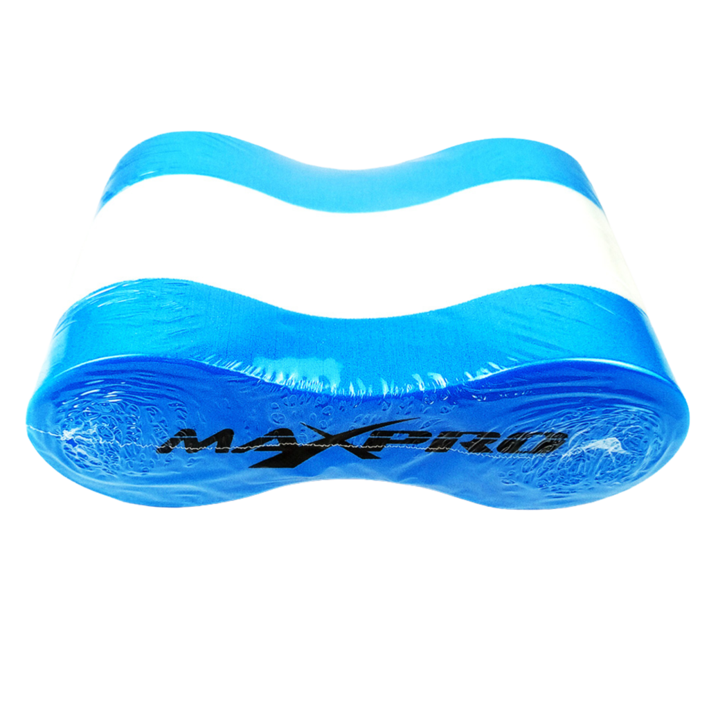 Maxpro WF-03 Pull Buoy - PSI Sports Inc