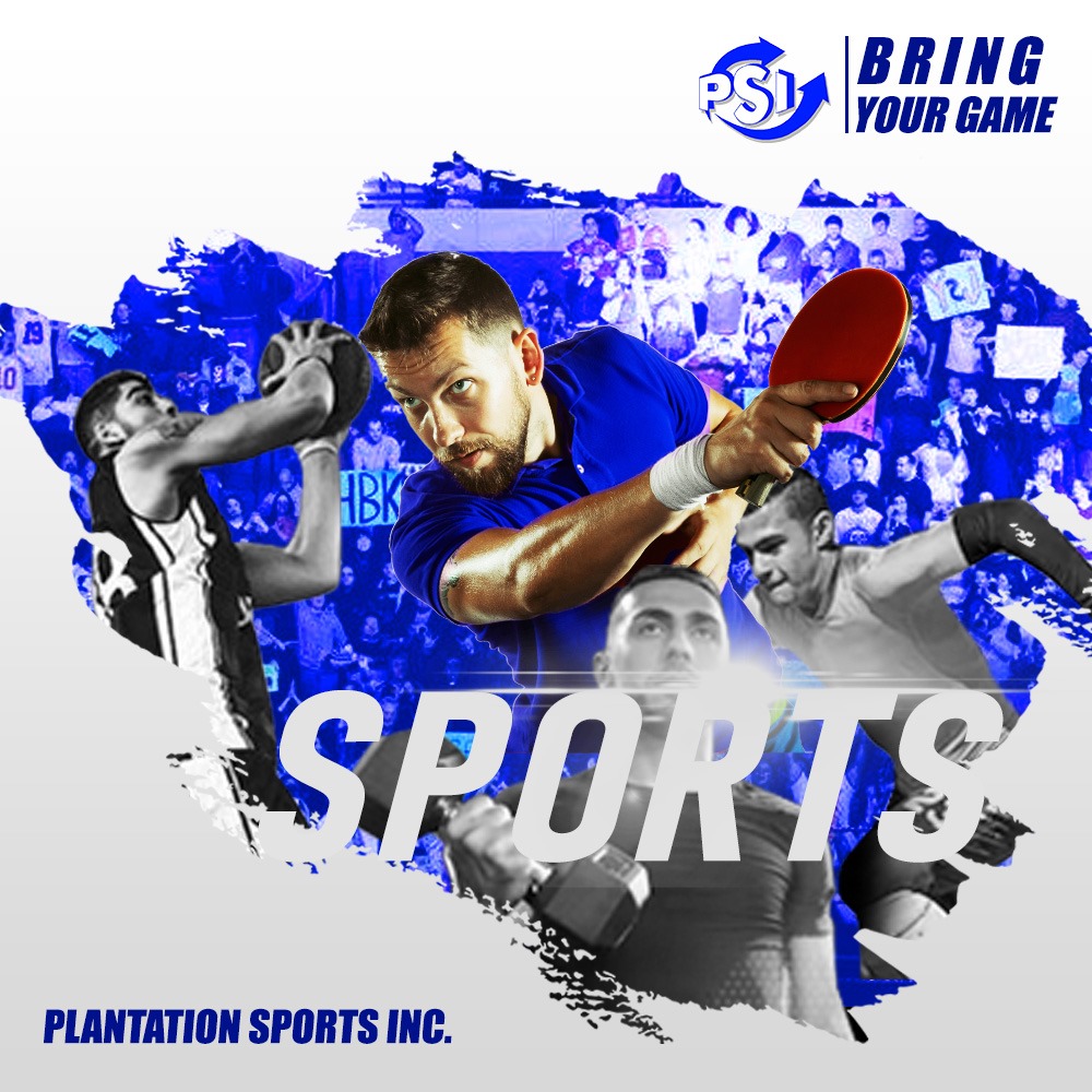 Gallery - PSI Sports Inc