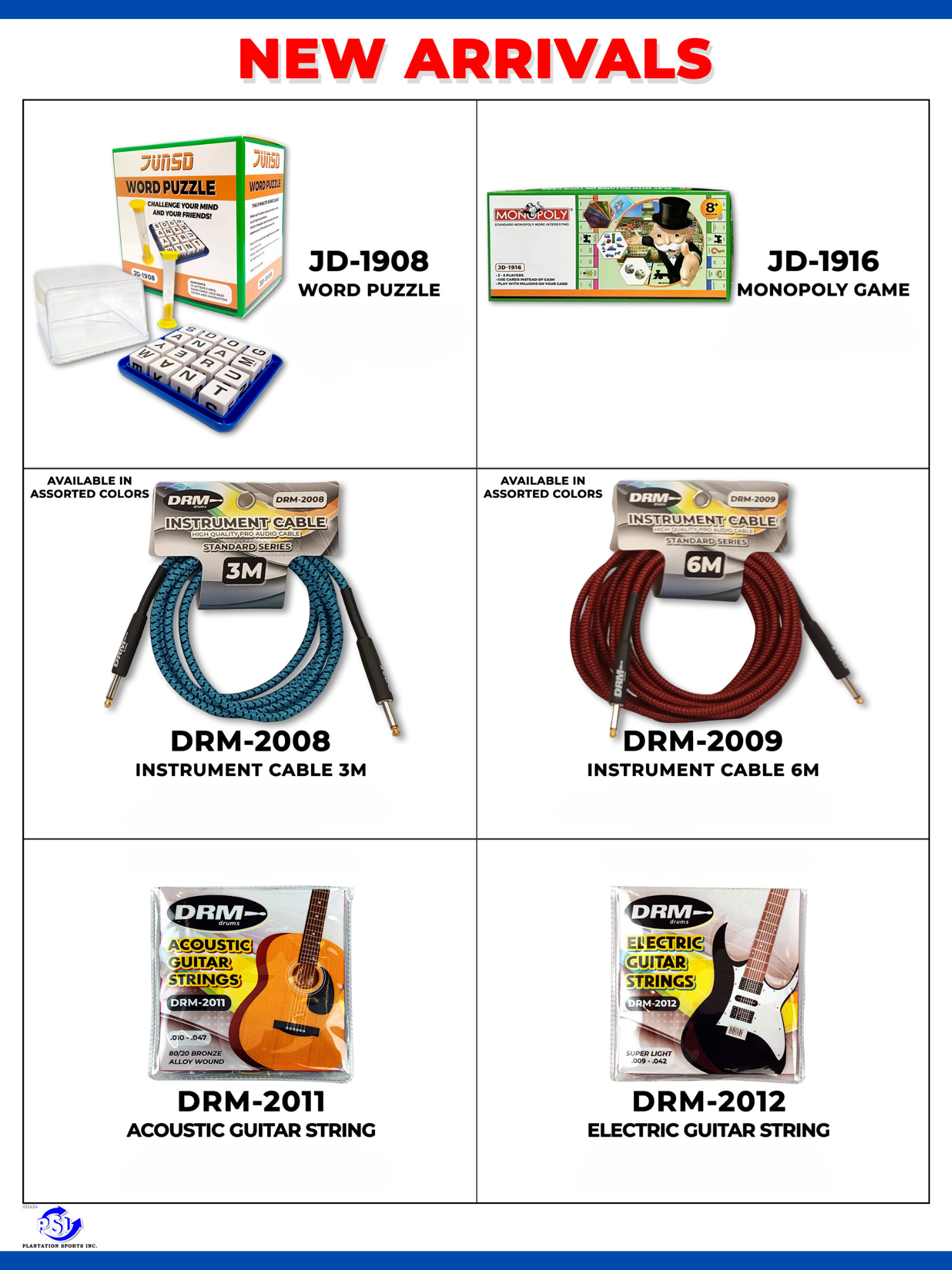 Home - PSI Sports Inc